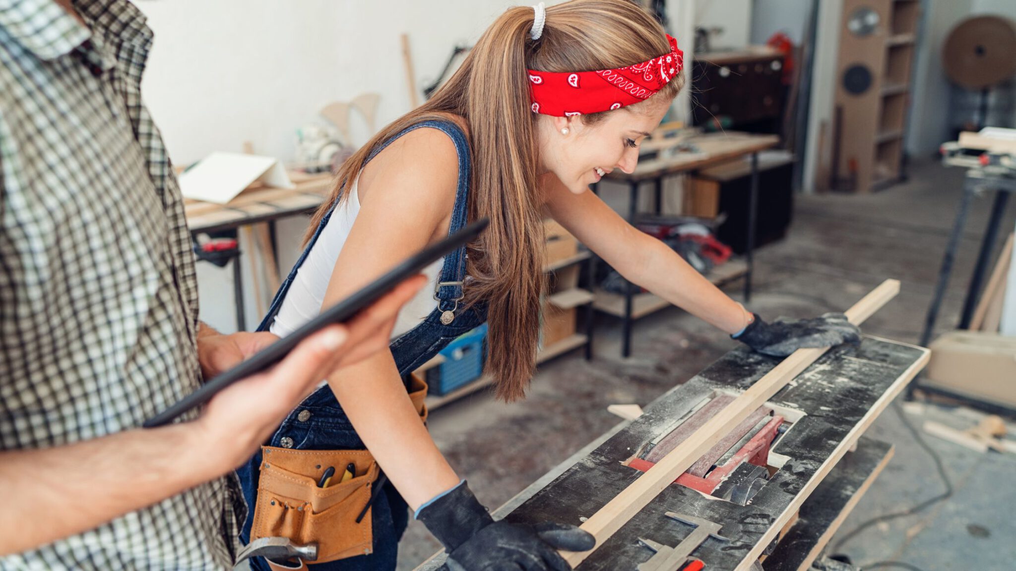 Stelzen selber bauen: DIY-Anleitung | Jungbluth