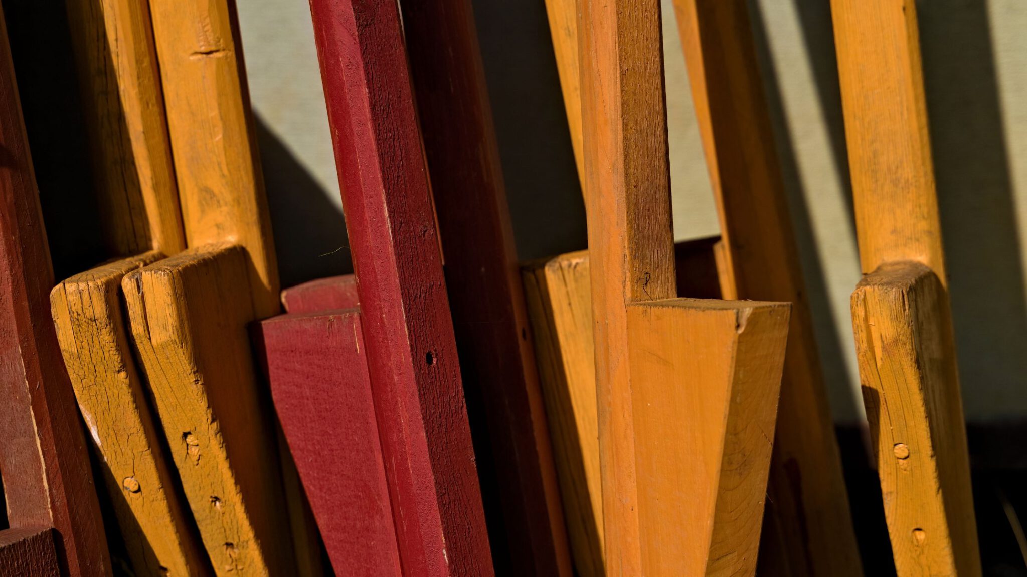 Stelzen selber bauen: DIY-Anleitung | Jungbluth